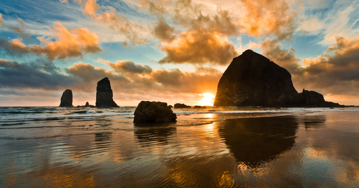 OREGON E WASHINGTON | Scouting Fotografico Wanderersouls